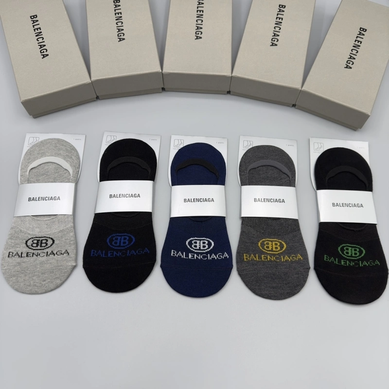 Balenciaga Socks