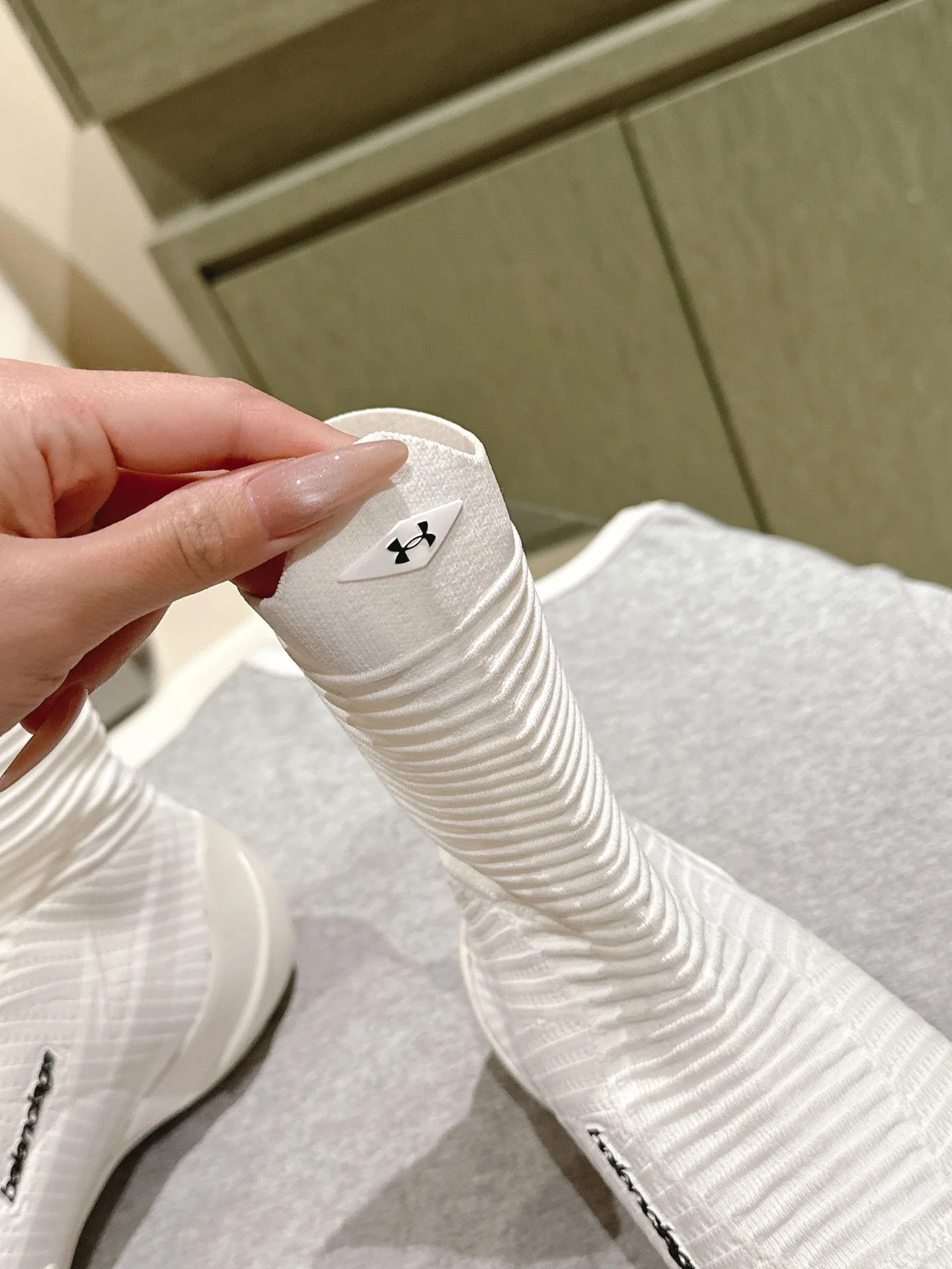 Factory-made Balenciaga Speed Shoes