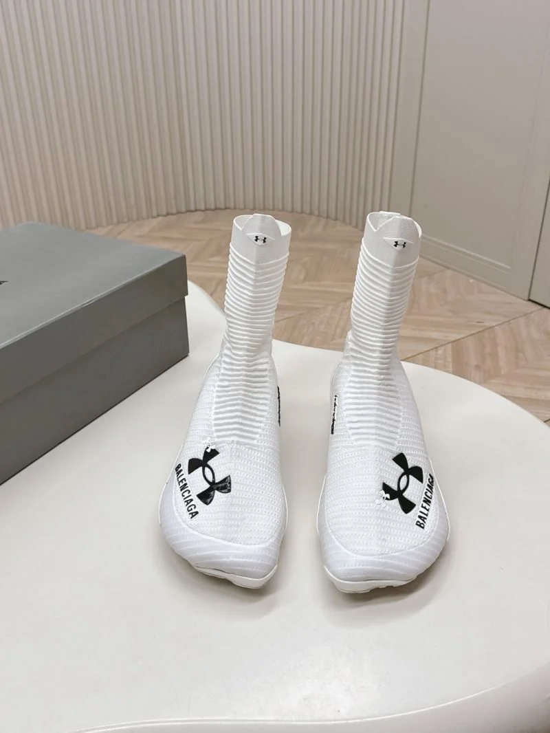 Balenciaga Speed Shoes