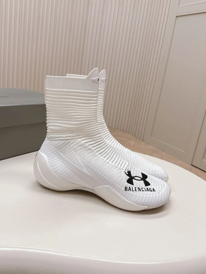 Genuine Balenciaga Speed Shoes
