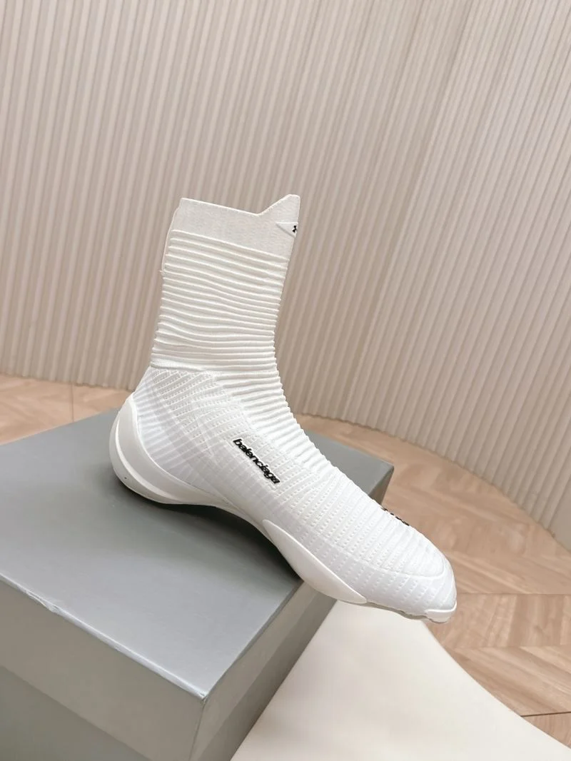 Genuine Balenciaga Speed Shoes