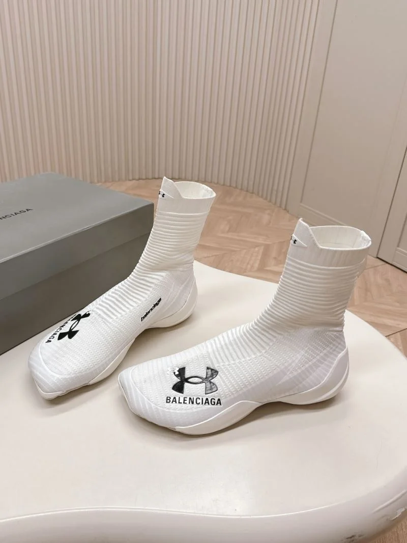 Genuine Balenciaga Speed Shoes