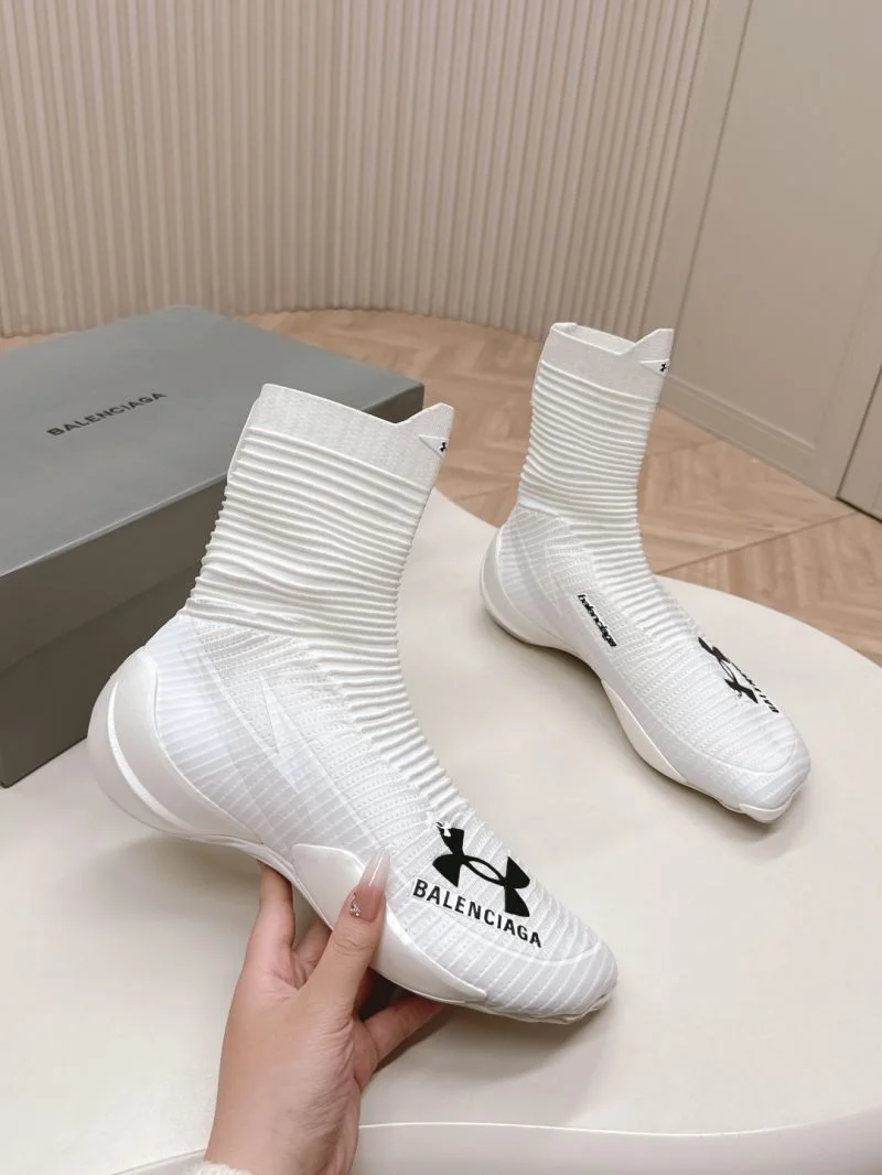 Genuine Balenciaga Speed Shoes