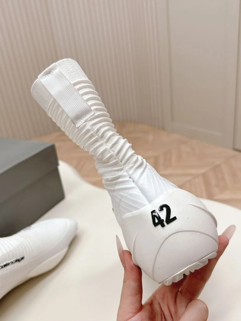 Genuine Balenciaga Speed Shoes