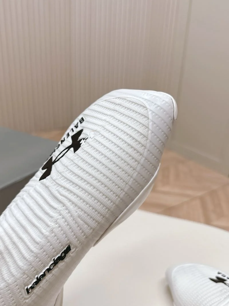 Genuine Balenciaga Speed Shoes
