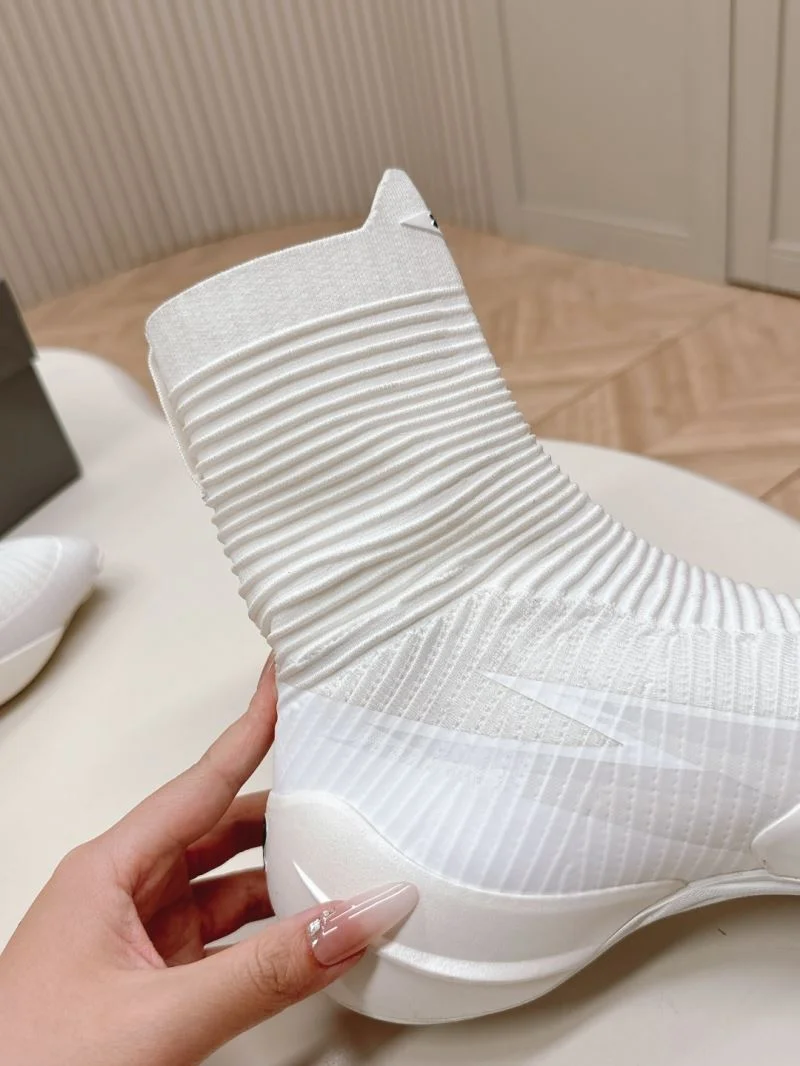 Genuine Balenciaga Speed Shoes