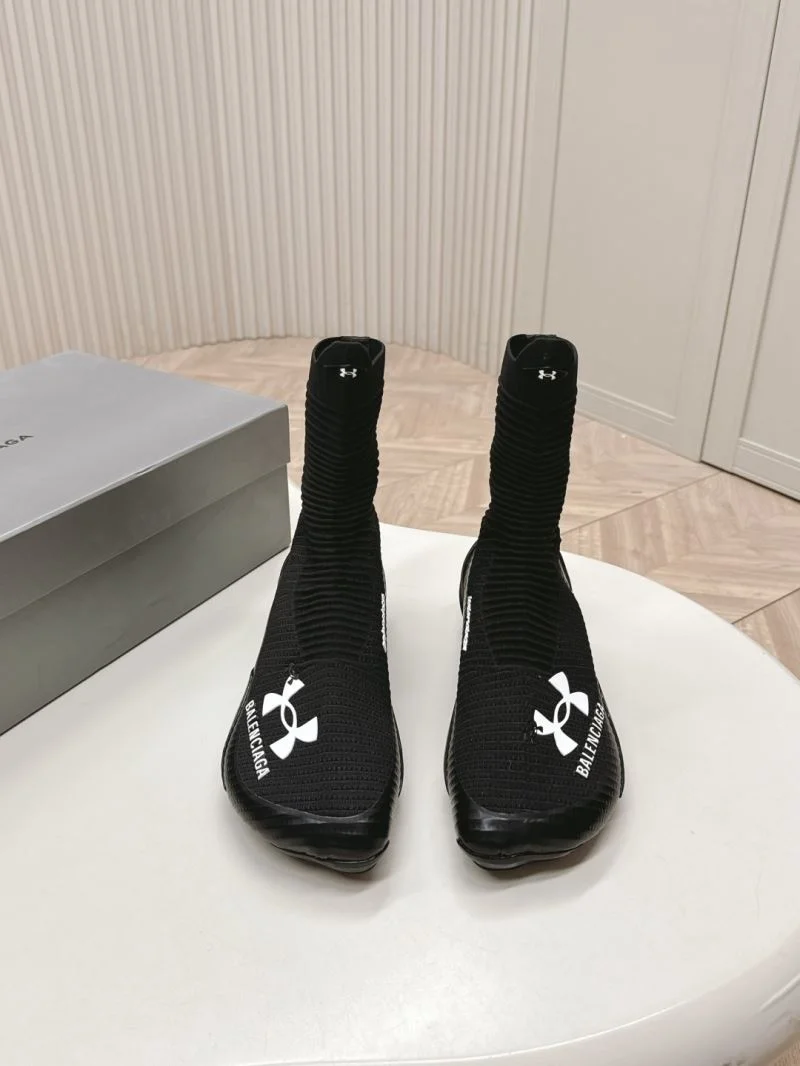 Balenciaga Speed Shoes