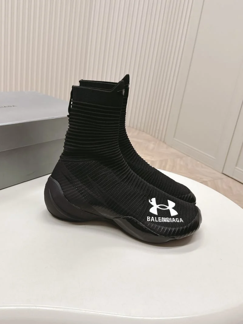 Low-cost Balenciaga Speed Shoes