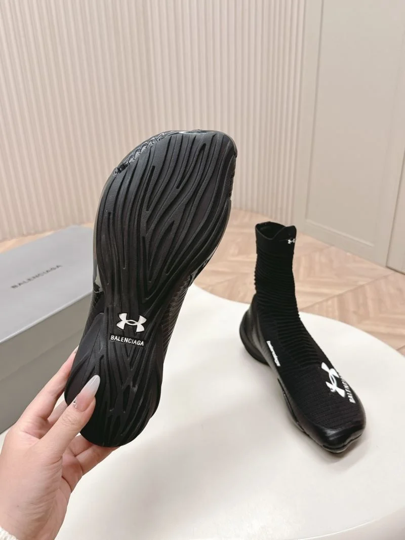Low-cost Balenciaga Speed Shoes