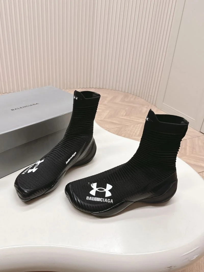 Low-cost Balenciaga Speed Shoes