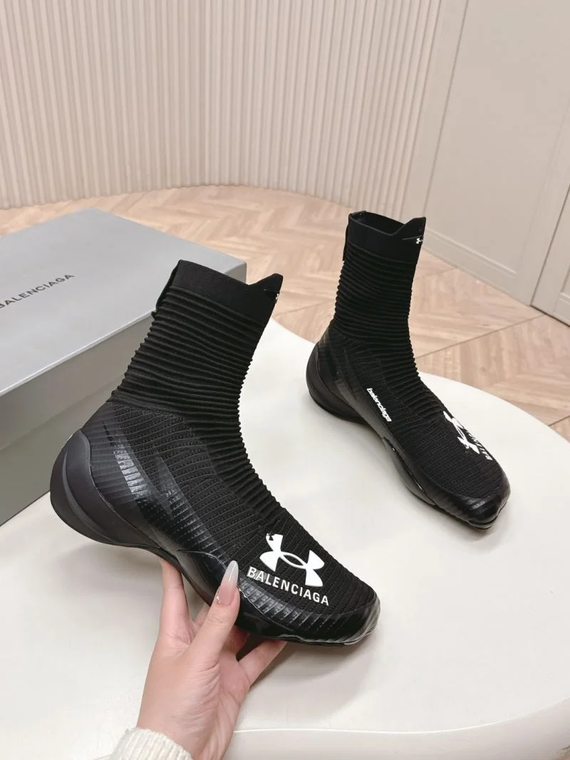 Low-cost Balenciaga Speed Shoes