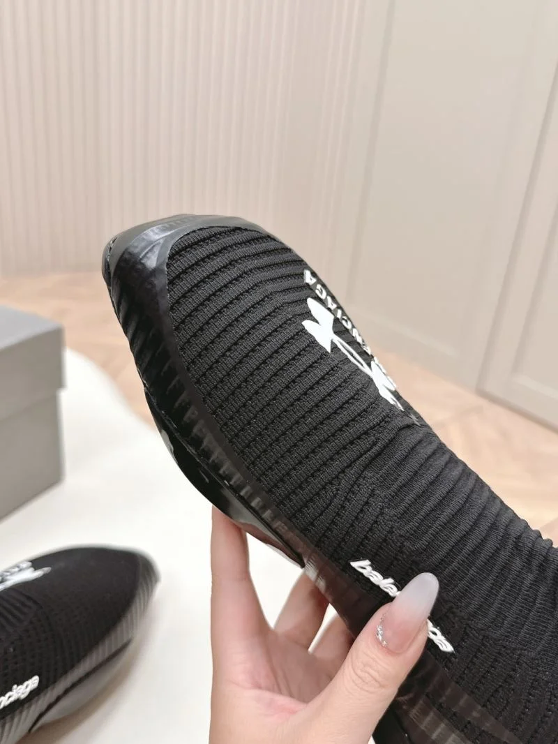 Low-cost Balenciaga Speed Shoes