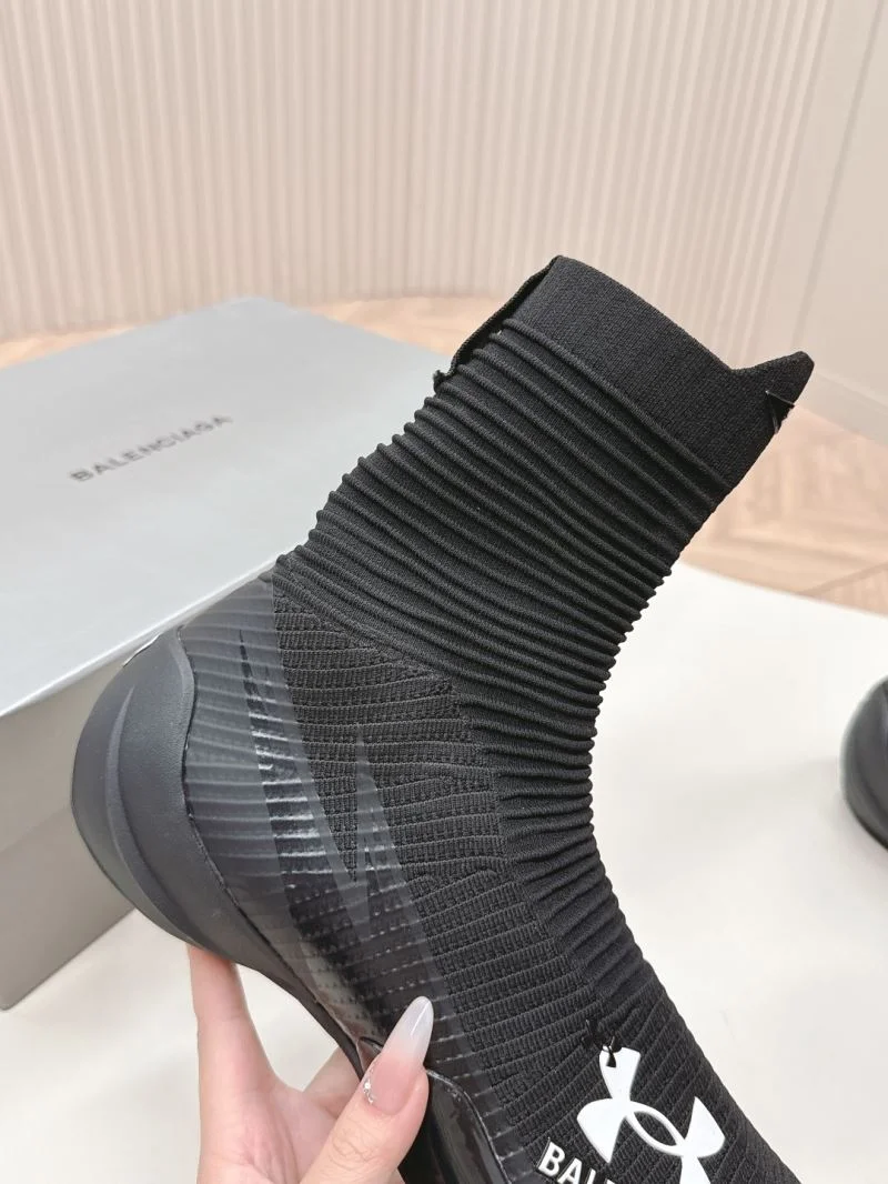 Low-cost Balenciaga Speed Shoes