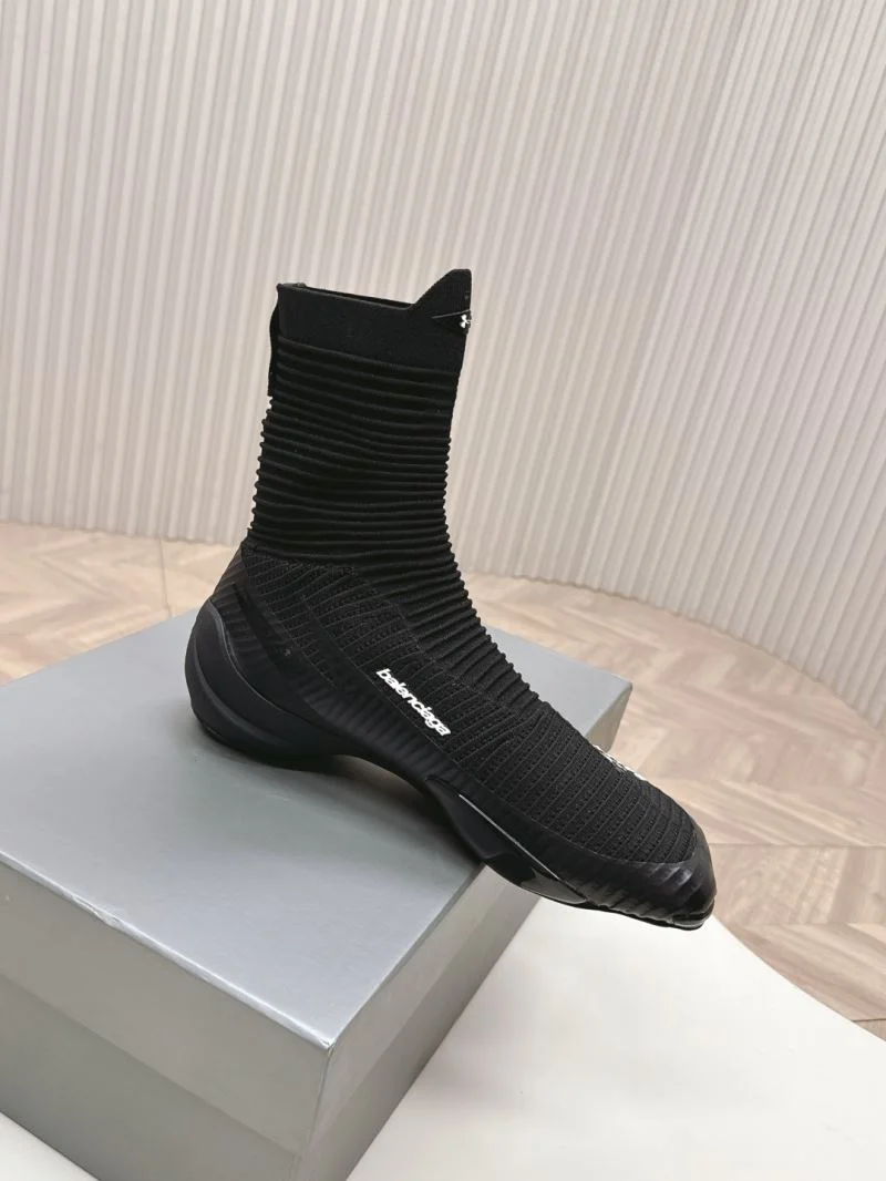 Low-cost Balenciaga Speed Shoes