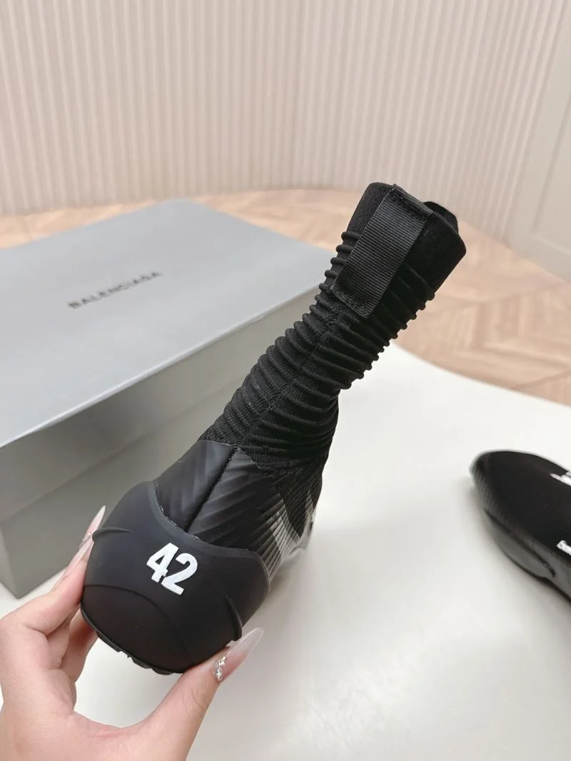 Low-cost Balenciaga Speed Shoes