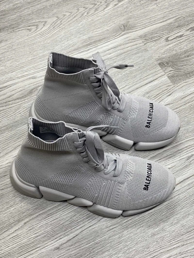 Balenciaga Speed Shoes