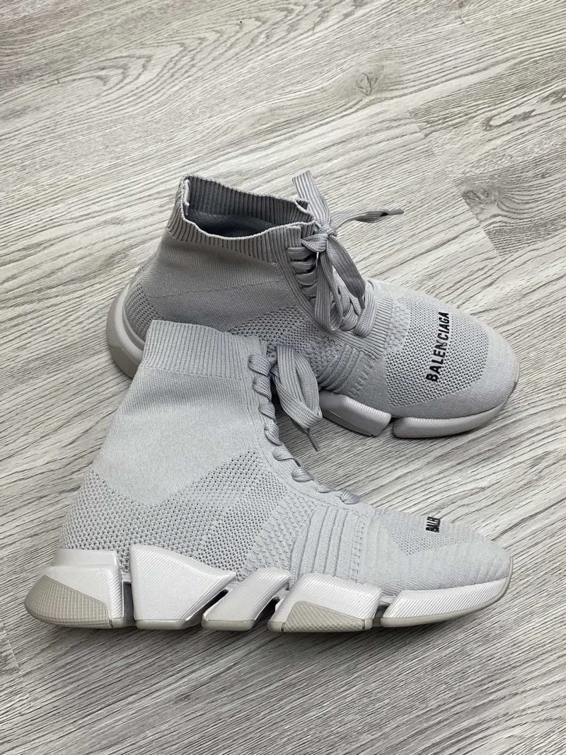 Budget-friendly Balenciaga Speed Shoes