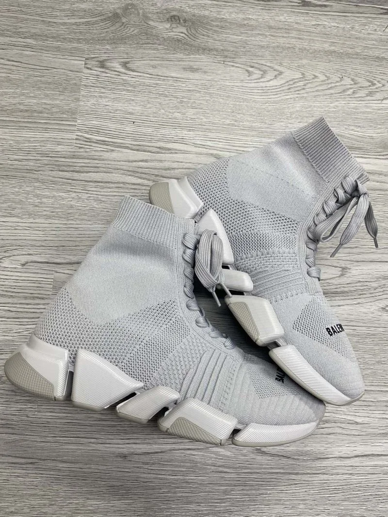 Budget-friendly Balenciaga Speed Shoes