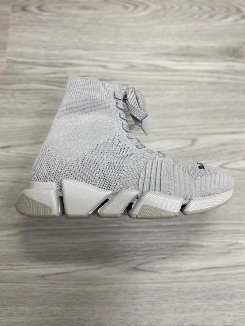 Budget-friendly Balenciaga Speed Shoes