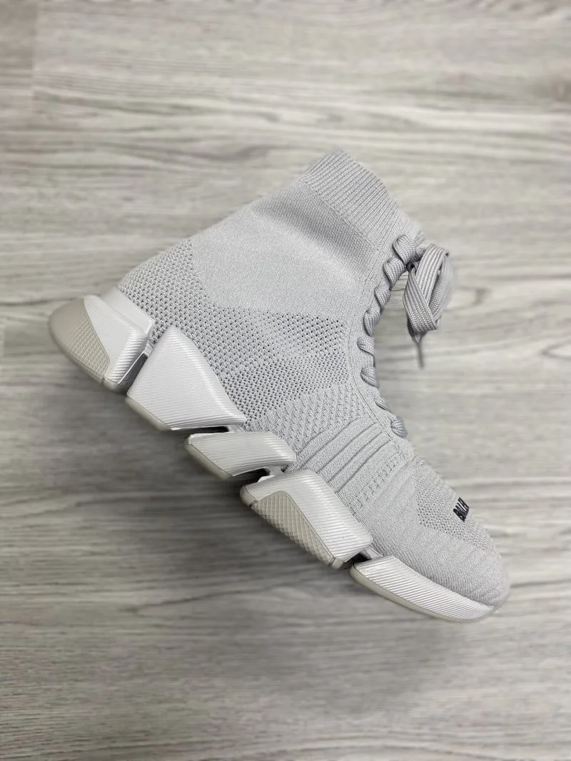 Budget-friendly Balenciaga Speed Shoes