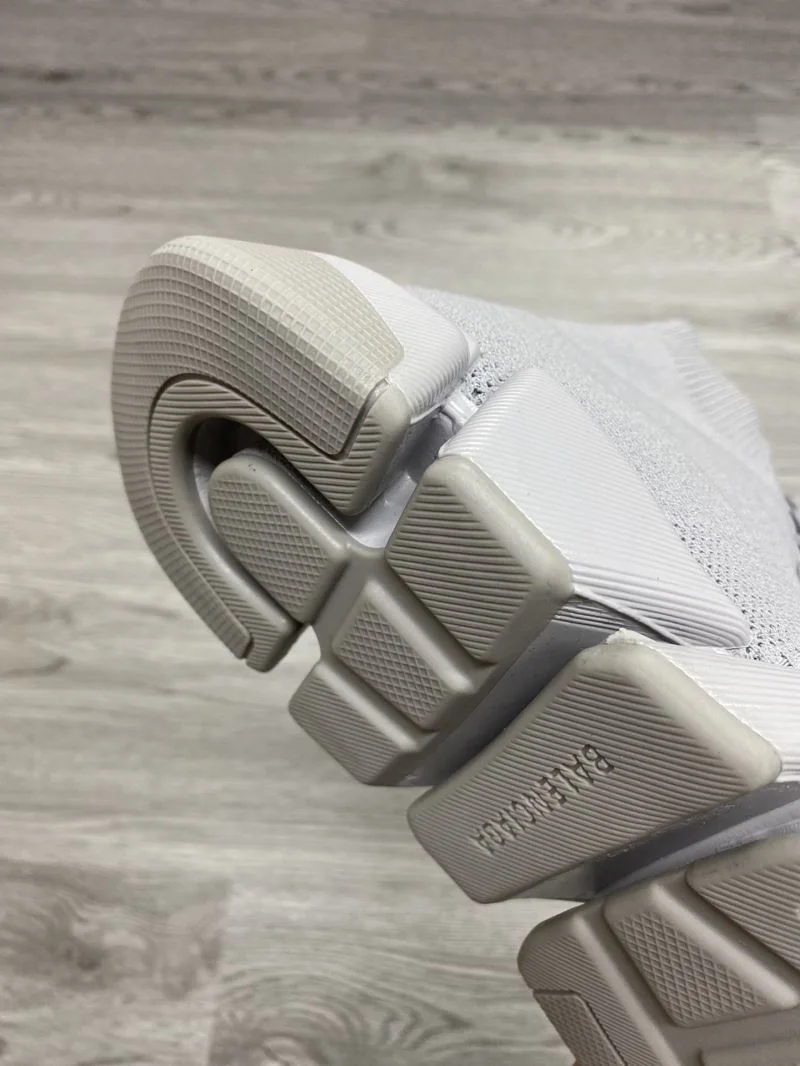 Budget-friendly Balenciaga Speed Shoes
