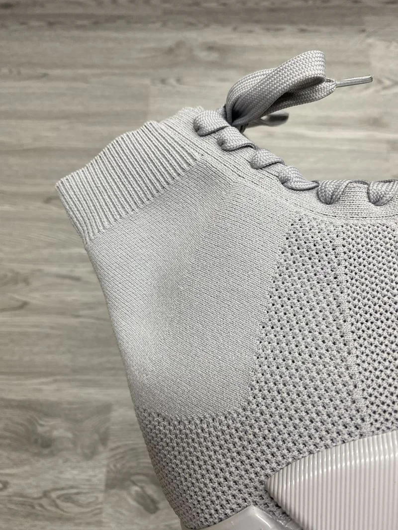 Budget-friendly Balenciaga Speed Shoes