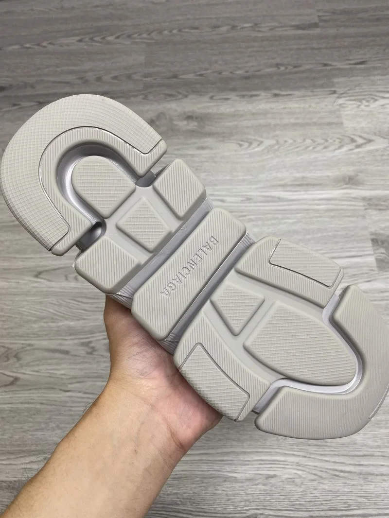 Budget-friendly Balenciaga Speed Shoes