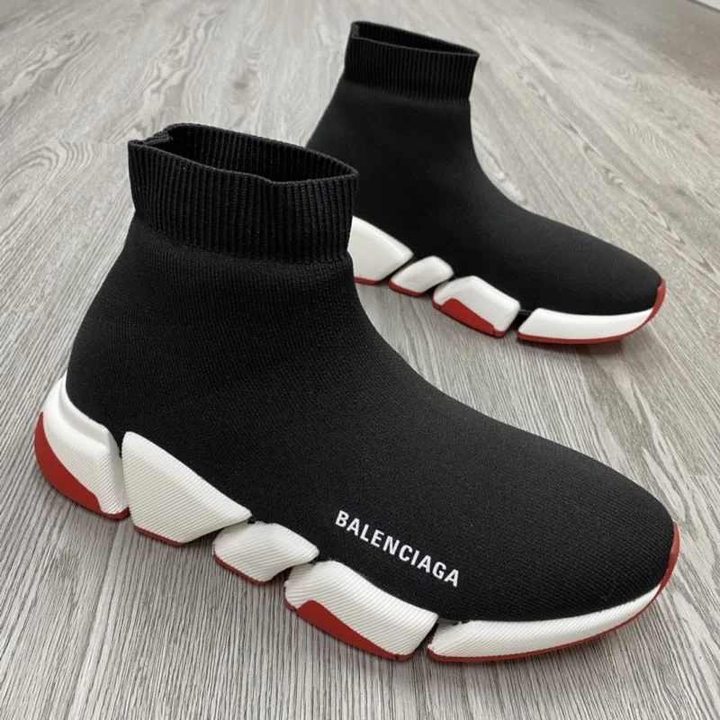 Balenciaga Speed Shoes