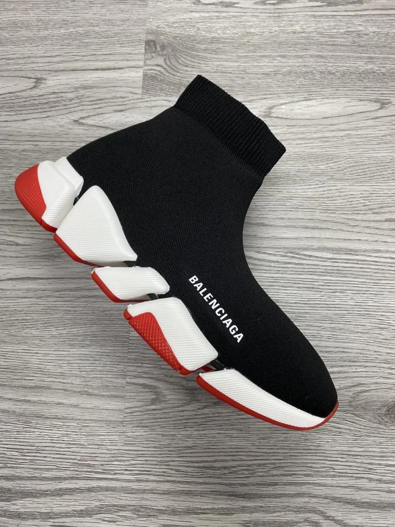 Brand-original Balenciaga Speed Shoes