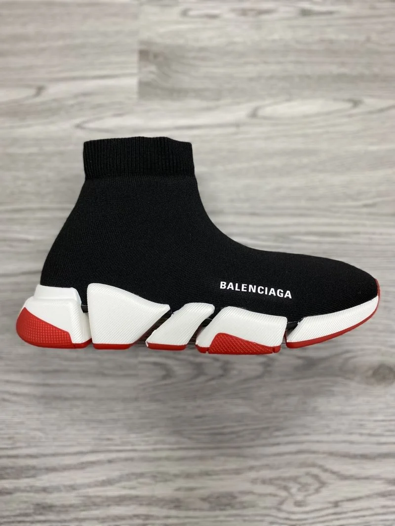 Brand-original Balenciaga Speed Shoes
