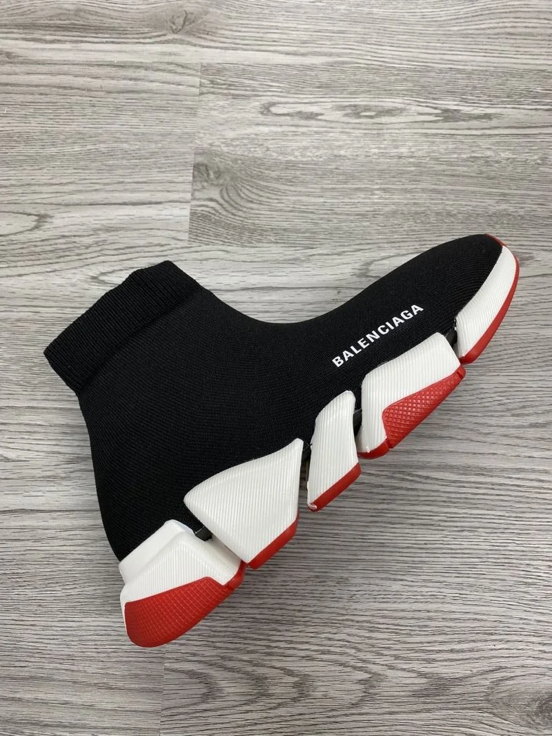 Brand-original Balenciaga Speed Shoes
