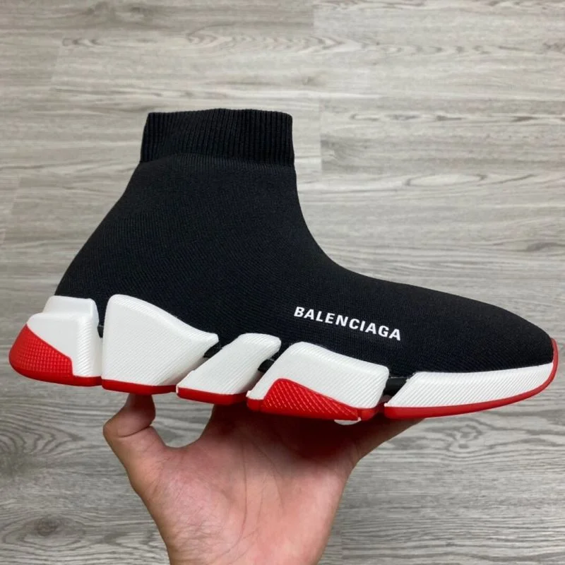 Brand-original Balenciaga Speed Shoes
