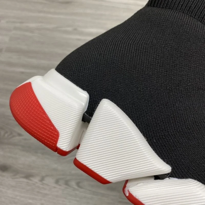 Brand-original Balenciaga Speed Shoes