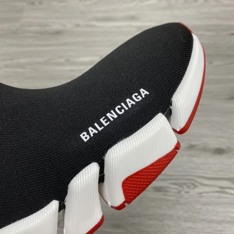 Brand-original Balenciaga Speed Shoes