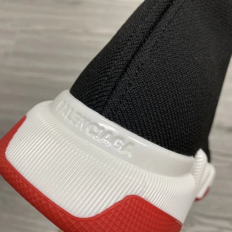 Brand-original Balenciaga Speed Shoes