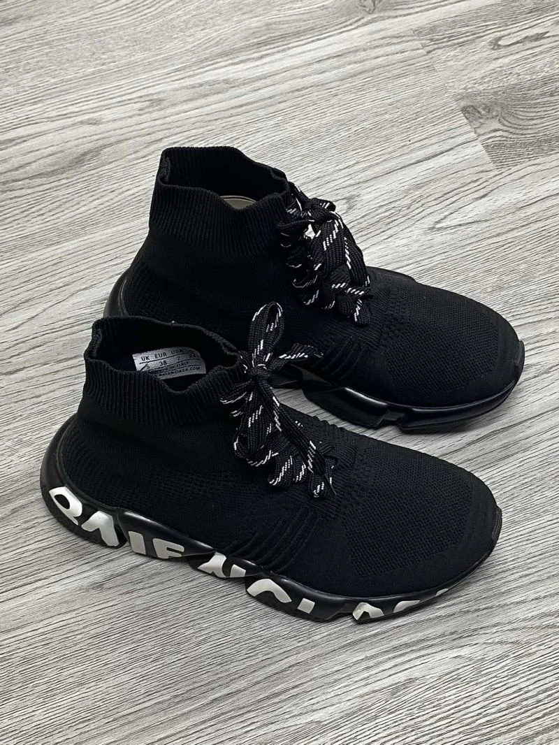 Balenciaga Speed Shoes