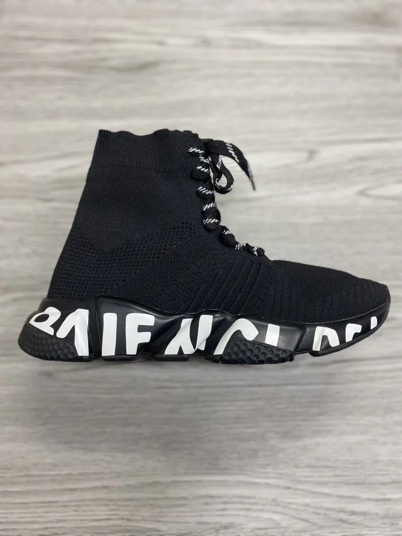 1:1 copy Balenciaga Speed Shoes