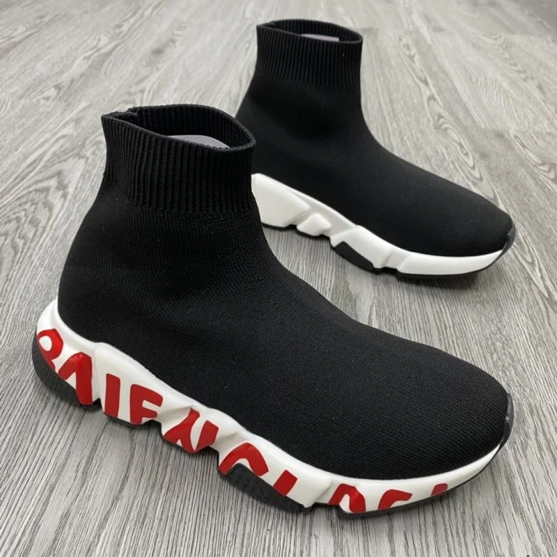 Balenciaga Speed Shoes