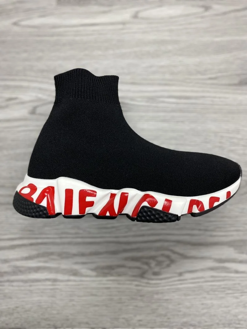 Low-cost Balenciaga Speed Shoes