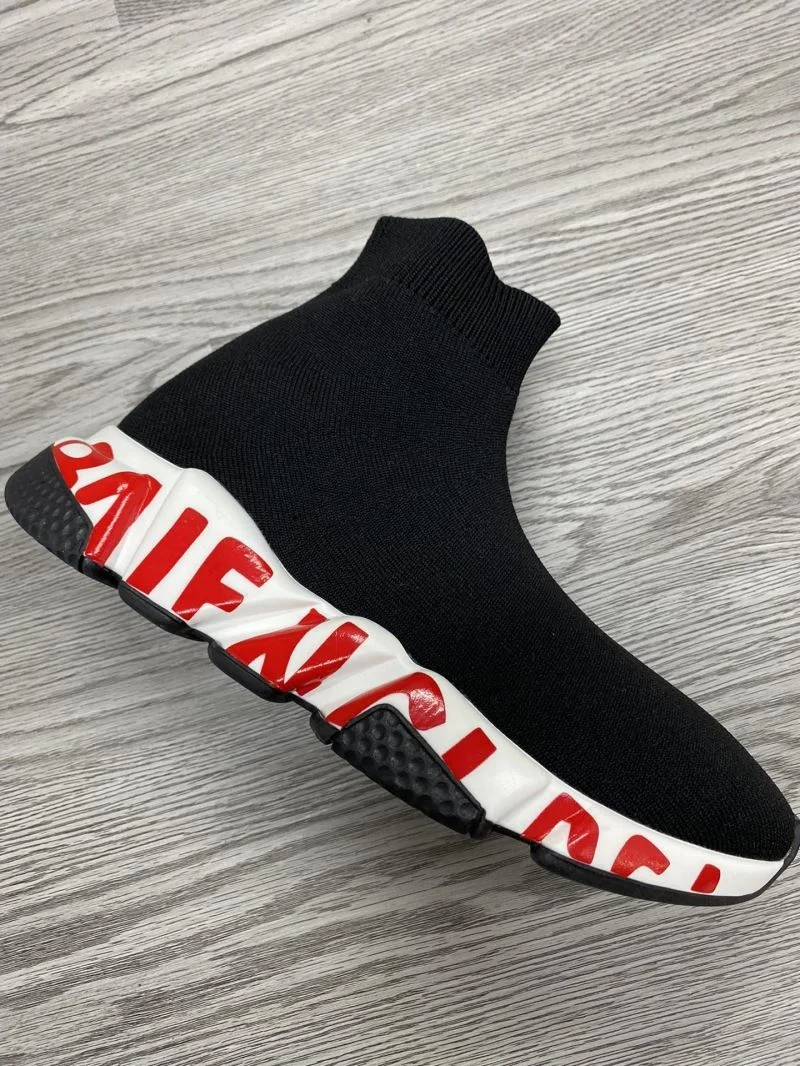 Low-cost Balenciaga Speed Shoes