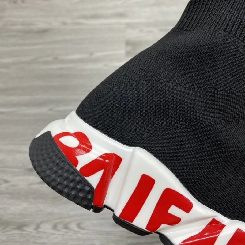 Low-cost Balenciaga Speed Shoes