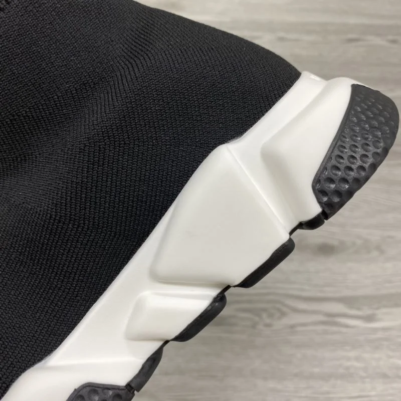 Low-cost Balenciaga Speed Shoes