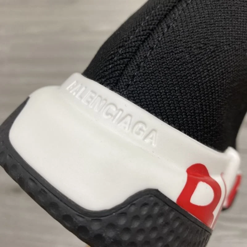 Low-cost Balenciaga Speed Shoes