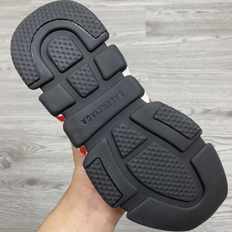 Low-cost Balenciaga Speed Shoes