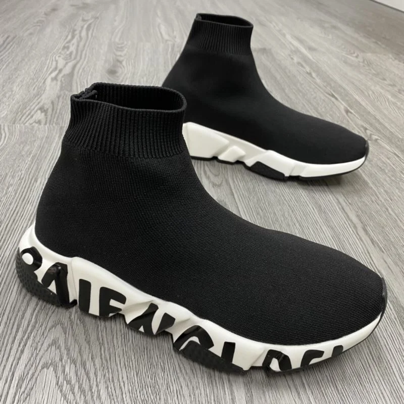 Balenciaga Speed Shoes