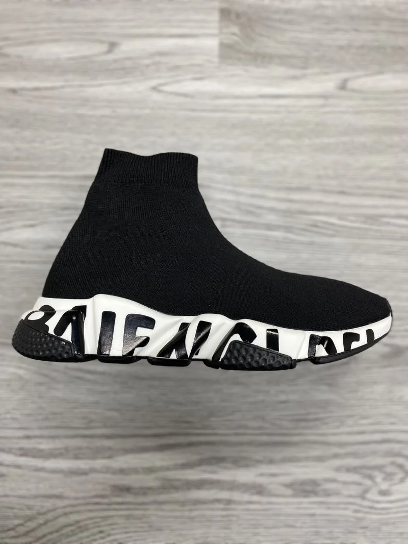 1:1 copy Balenciaga Speed Shoes