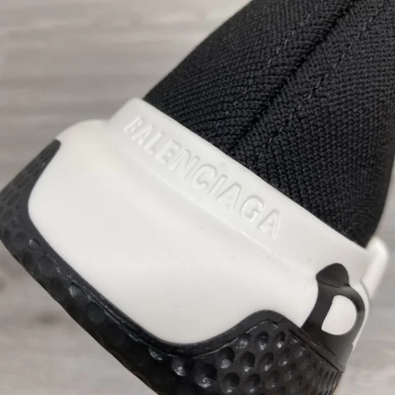 1:1 copy Balenciaga Speed Shoes