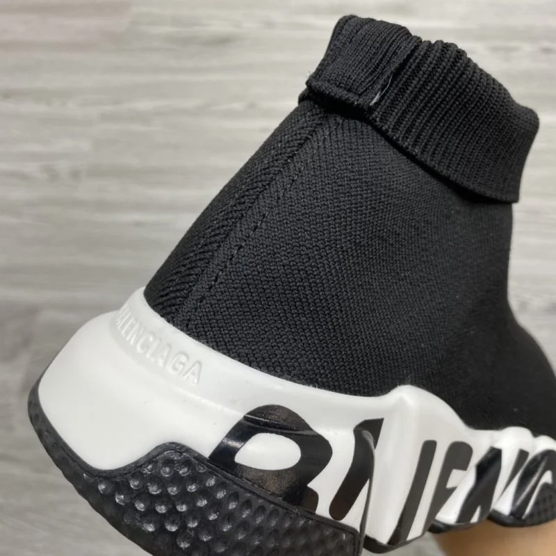 1:1 copy Balenciaga Speed Shoes
