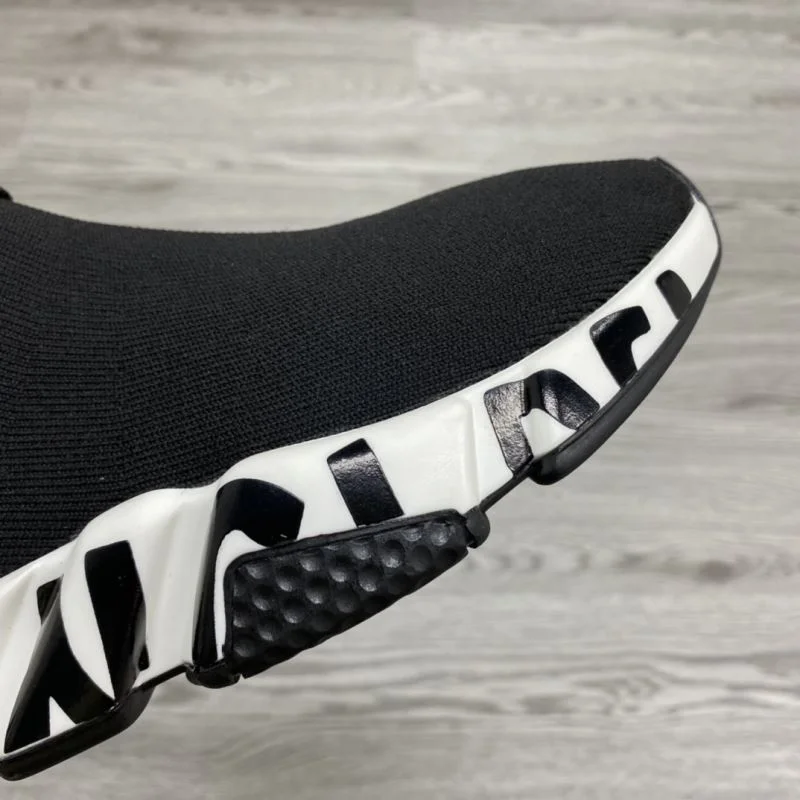 1:1 copy Balenciaga Speed Shoes