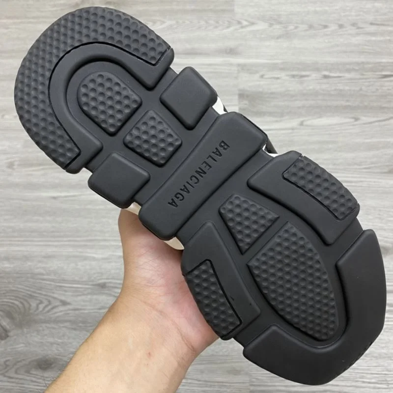 1:1 copy Balenciaga Speed Shoes
